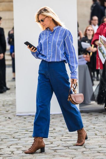 22 Casual Friday Outfits That Still Feel Stylish | Who What Wear