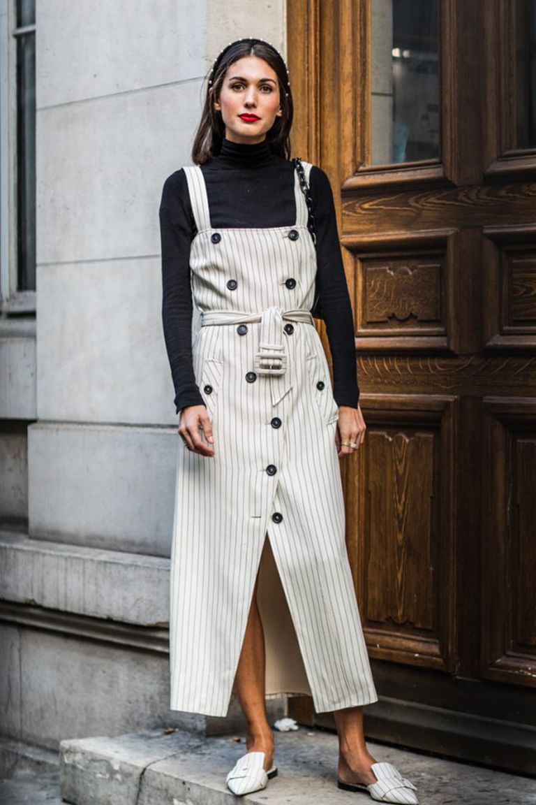 22 Casual Friday Outfits That Still Feel Stylish | Who What Wear