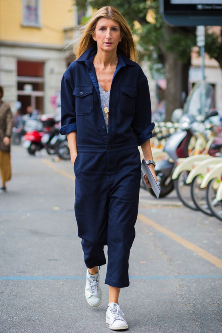 22 Casual Friday Outfits That Still Feel Stylish | Who What Wear