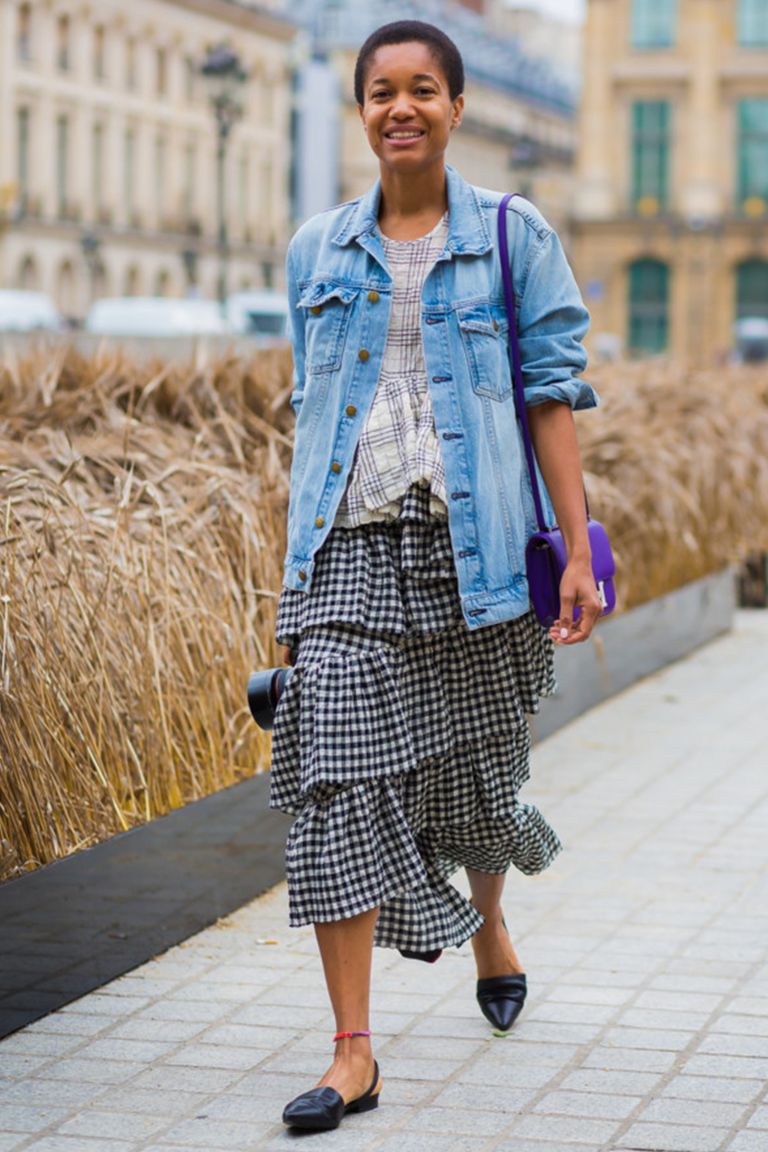 22 Casual Friday Outfits That Still Feel Stylish | Who What Wear
