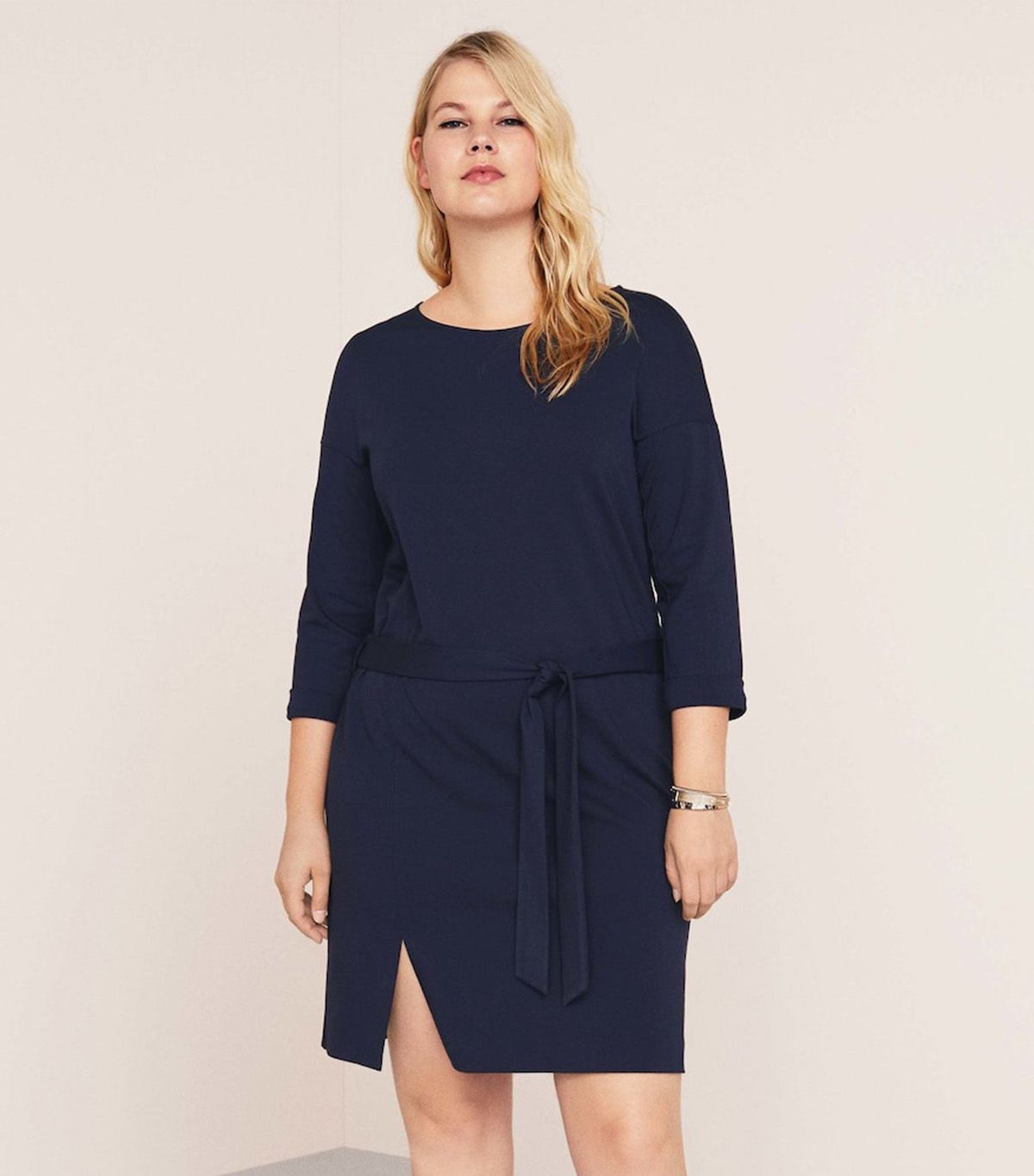 11 Black-and-Navy Outfits You Need to Try | Who What Wear