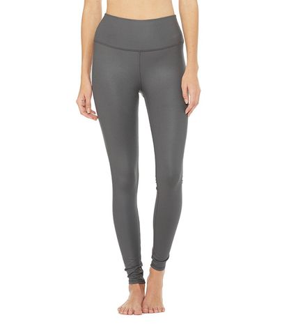 The Alo Leggings Everyone Purchased This Year | Who What Wear