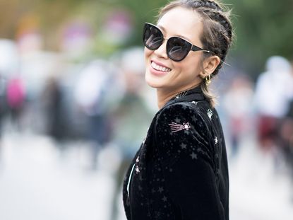 This Is the Worst Color to Wear in Photos | Who What Wear