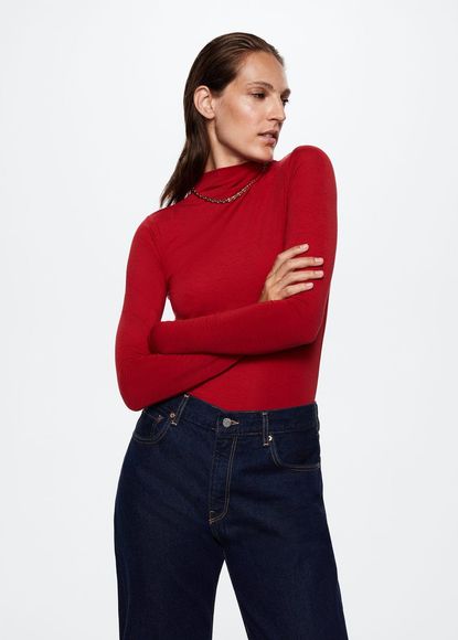 This Is the Worst Color to Wear in Photos | Who What Wear