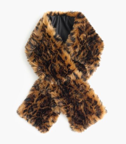 The Best Type of Scarf for Every Outfit | Who What Wear