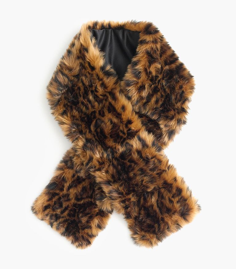 The Best Type of Scarf for Every Outfit | Who What Wear