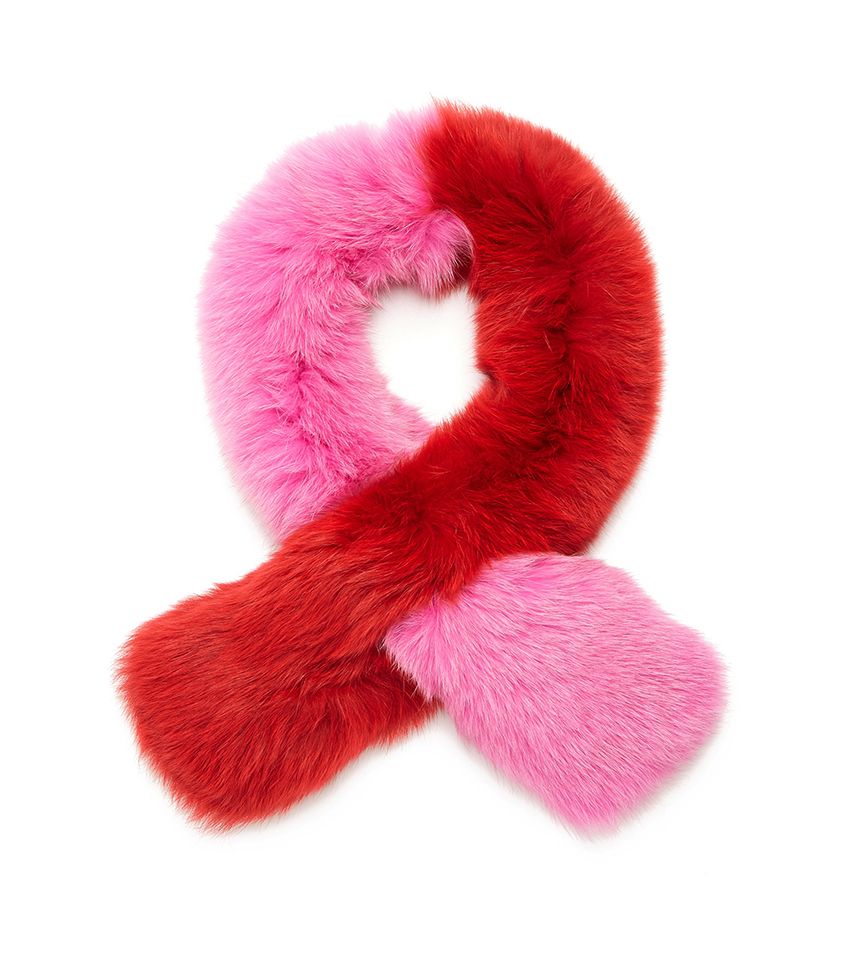 The Best Type of Scarf for Every Outfit | Who What Wear