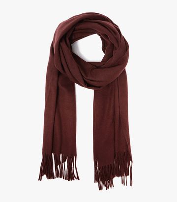 The Best Type of Scarf for Every Outfit | Who What Wear