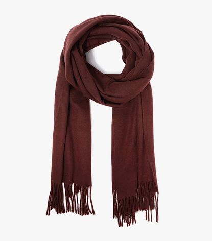 The Best Type of Scarf for Every Outfit | Who What Wear