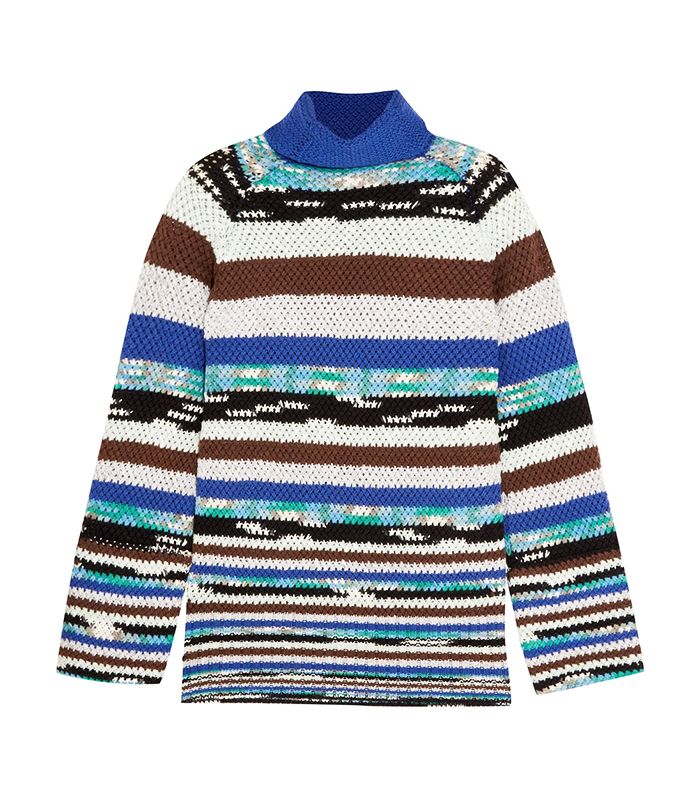 The 5 Best Travel Sweaters | Who What Wear