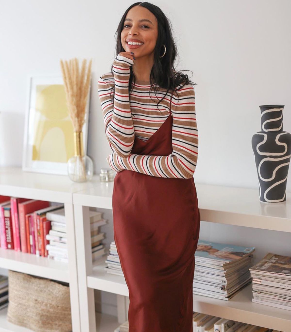 How to Wash Silk in 5 Simple Steps | Who What Wear