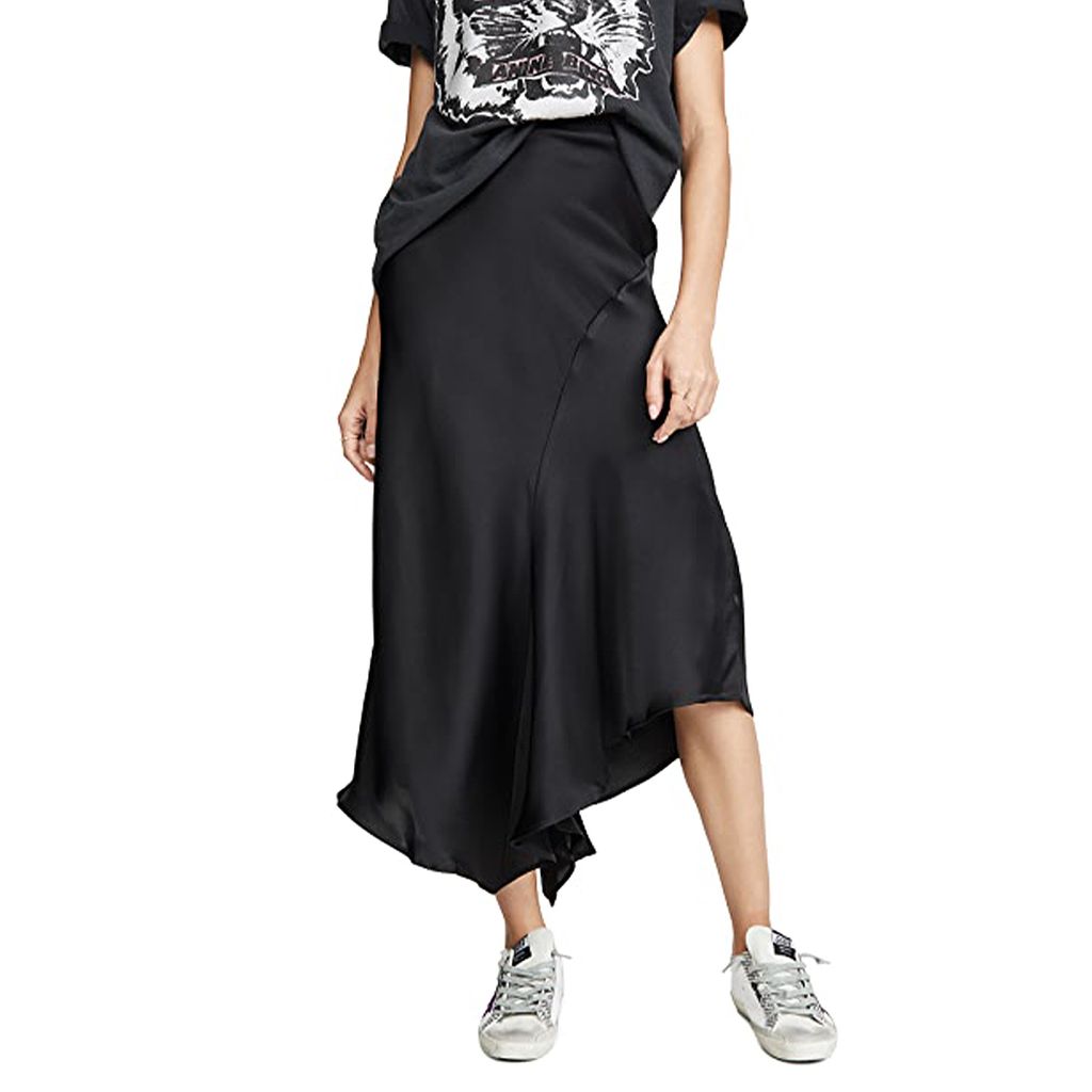 How to Wash Silk in 5 Simple Steps | Who What Wear