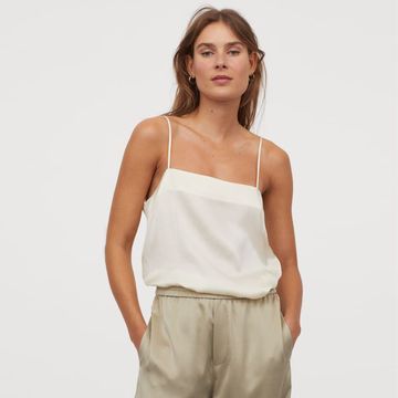 How to Wash Silk in 5 Simple Steps | Who What Wear