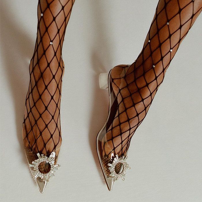 The 5 Best Holiday Shoes Trends to Wear Now | Who What Wear