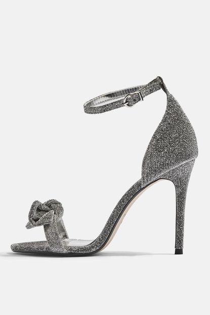 The Best Sparkle Shoes From Fast-Fashion Stores | Who What Wear