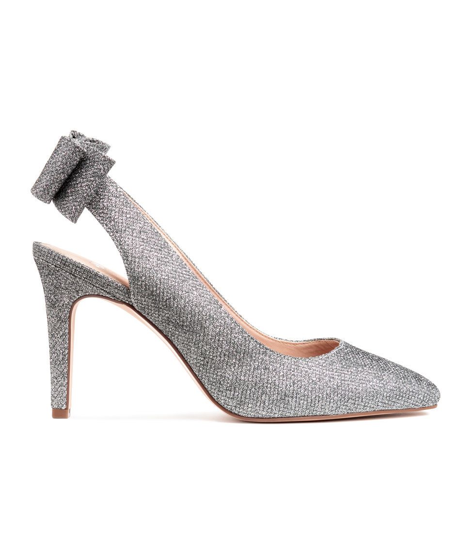 The Best Sparkle Shoes From Fast-Fashion Stores | Who What Wear