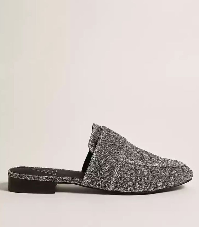 The Best Sparkle Shoes From Fast-Fashion Stores | Who What Wear