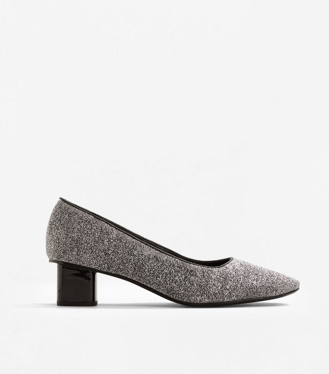 The Best Sparkle Shoes From Fast-Fashion Stores | Who What Wear