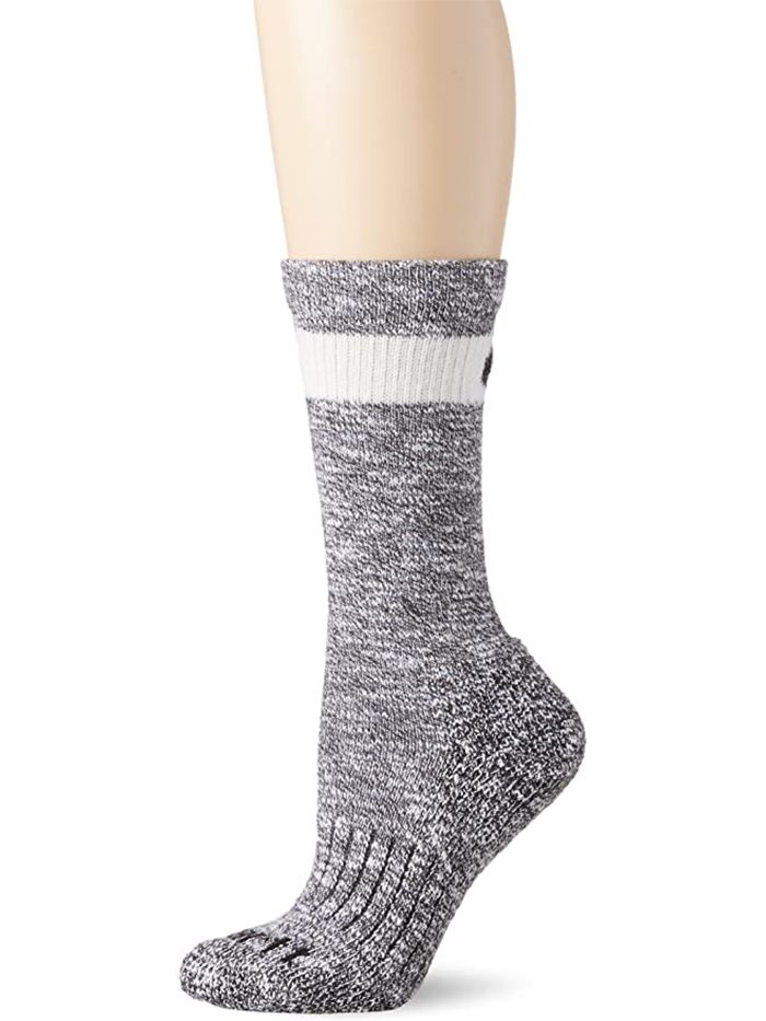 The Best Winter Socks, According to Amazon Reviews | Who What Wear