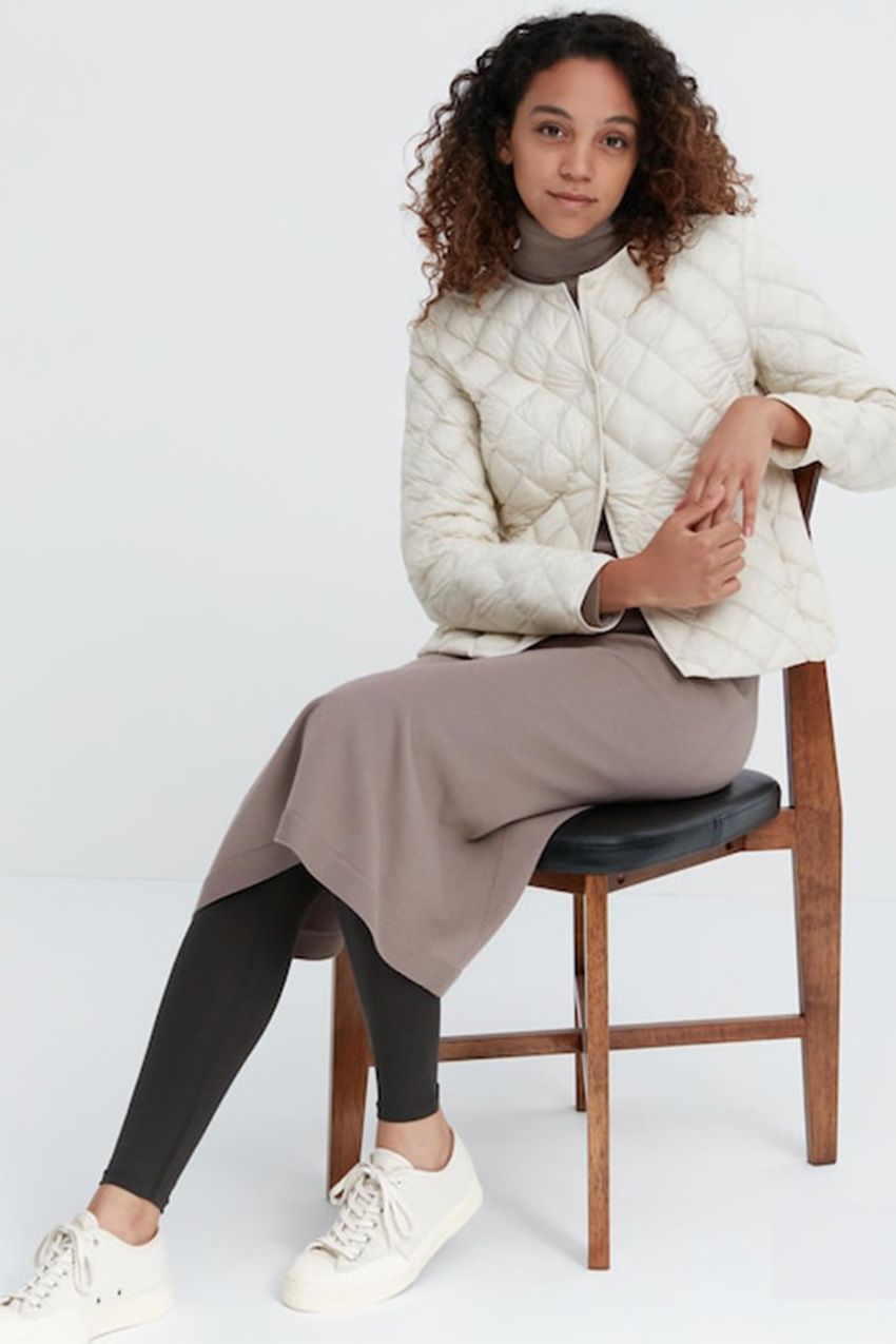 24 Date-Night Outfits That Actually Work for Winter | Who What Wear