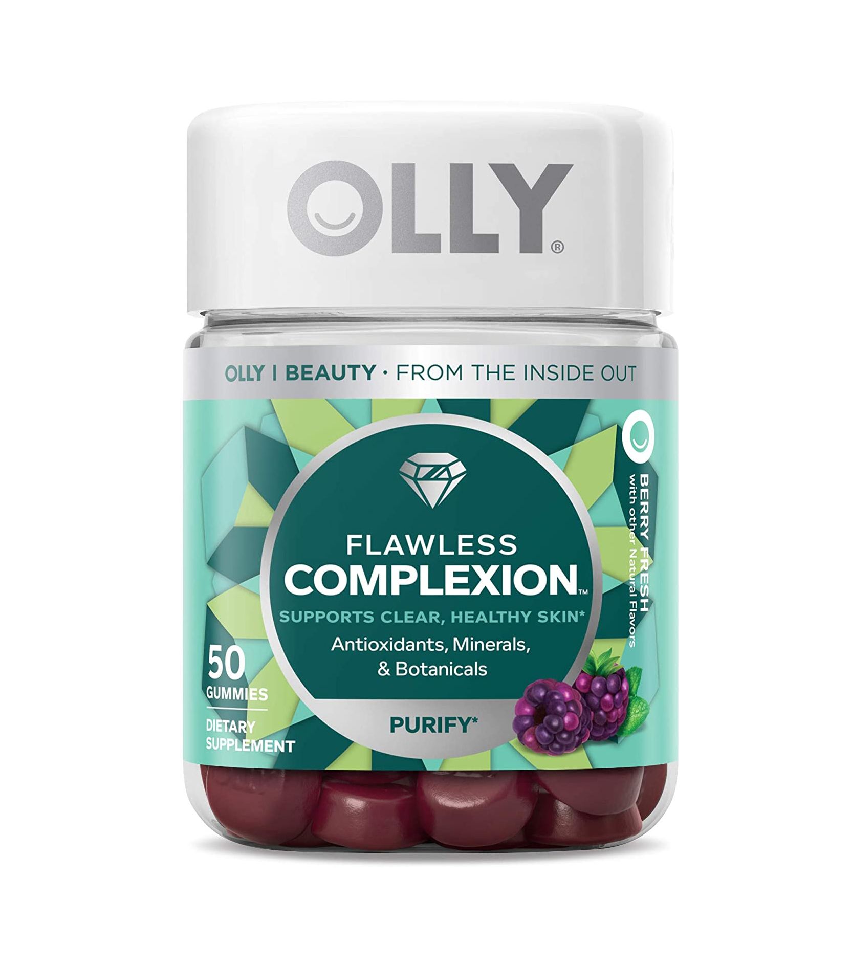 These Are the 9 Best Gummy Vitamins of 2023 | Who What Wear