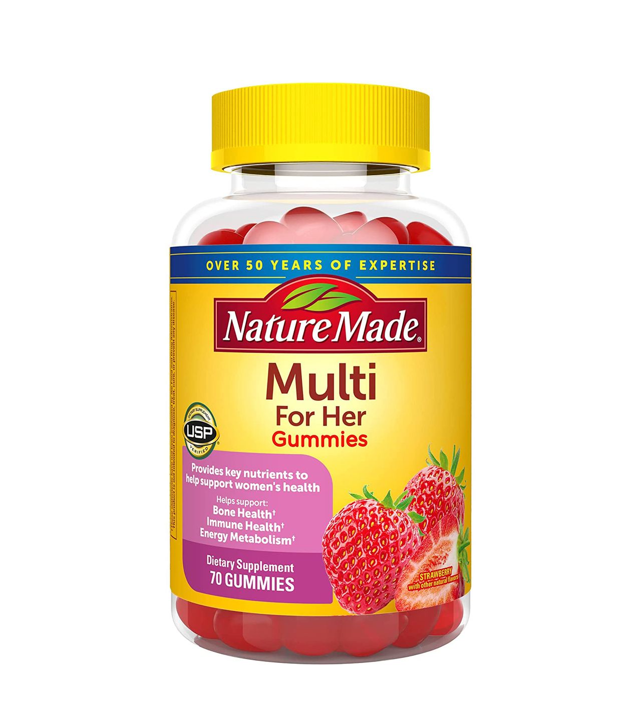 These Are the 9 Best Gummy Vitamins of 2023 | Who What Wear