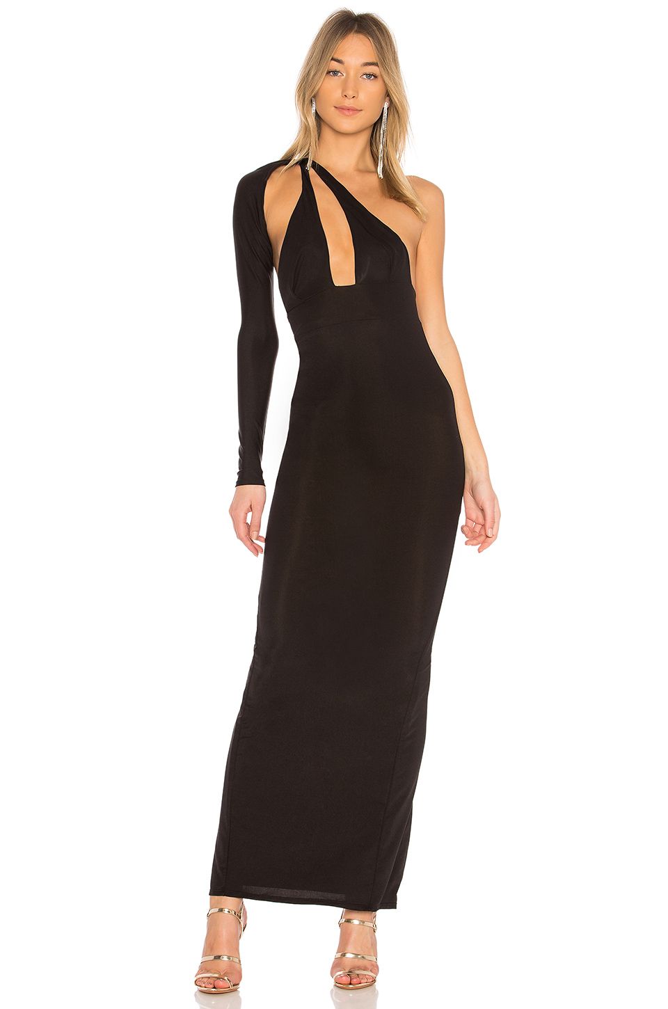 Michael Costello x Revolve Collaboration | Who What Wear