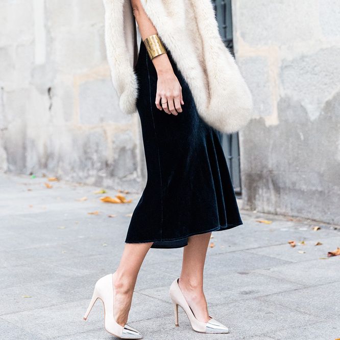 Michael Costello x Revolve Collaboration | Who What Wear