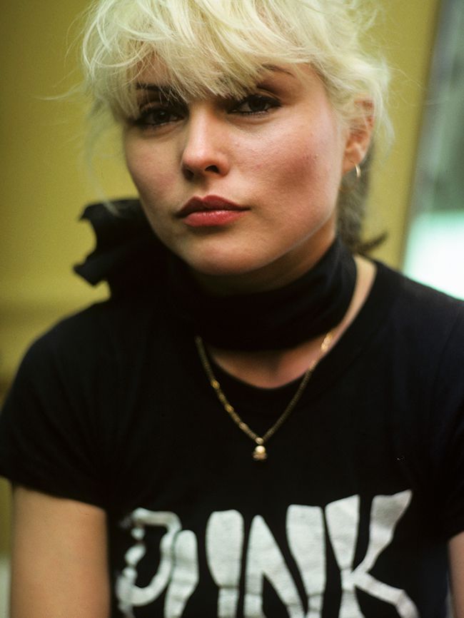 Rock-Chick Style: 14 Rocker Girls Who Have the Look | Who What Wear