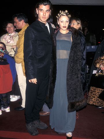 Rock-Chick Style: 14 Rocker Girls Who Have the Look | Who What Wear