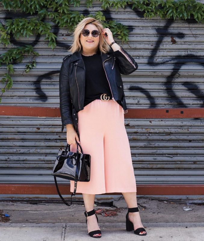 How to Style Belts | Who What Wear