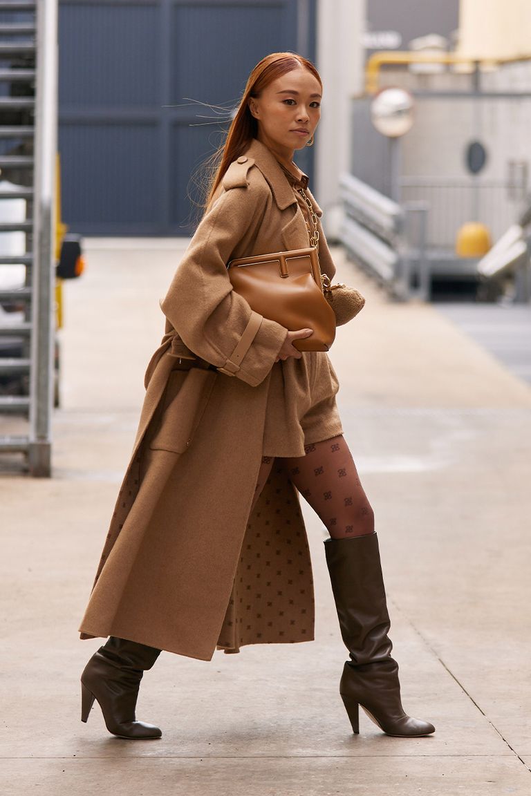 The 20 Best Tights to Buy in 2025, According to Reviews | Who What Wear