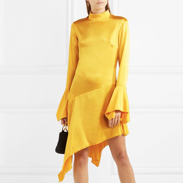 Slimming Party Dresses for Every Shape and Size. | Who What Wear