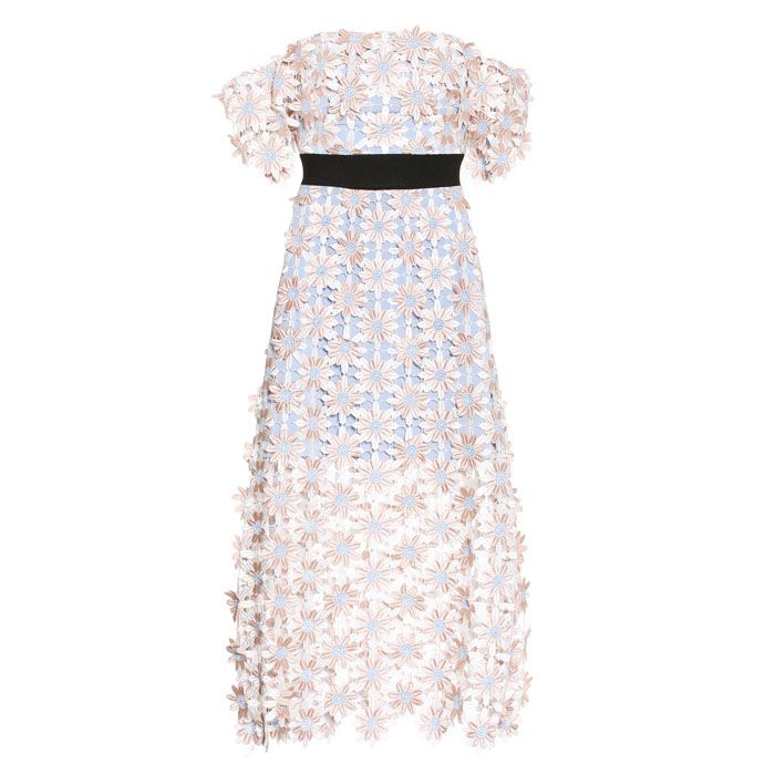 Slimming Party Dresses for Every Shape and Size. | Who What Wear