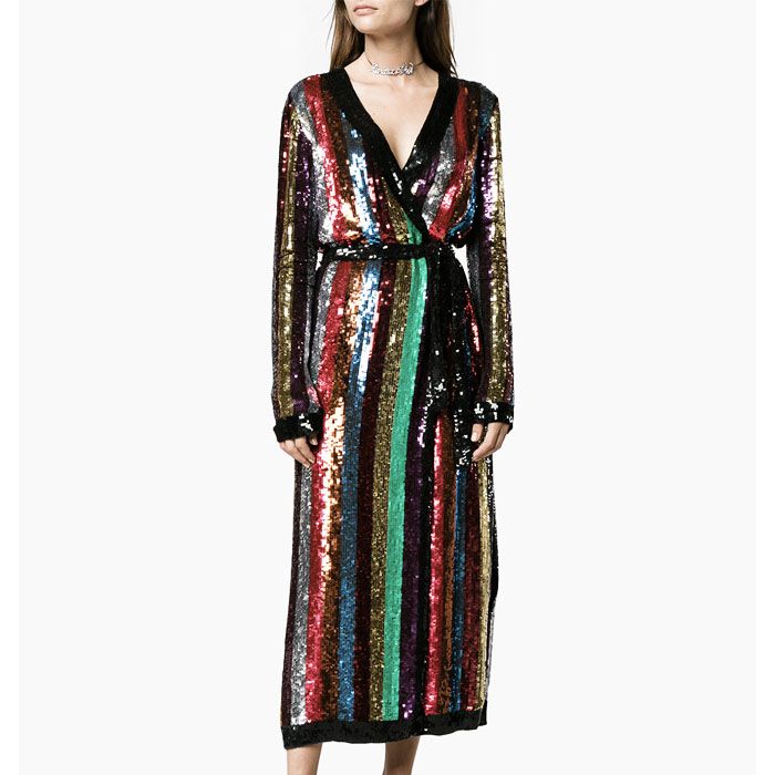 Slimming Party Dresses for Every Shape and Size. | Who What Wear