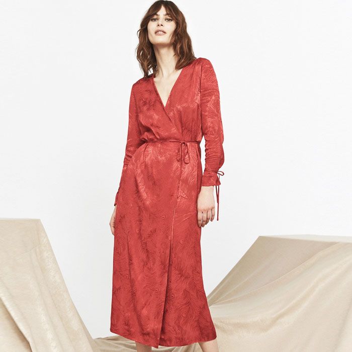 Slimming Party Dresses for Every Shape and Size. | Who What Wear