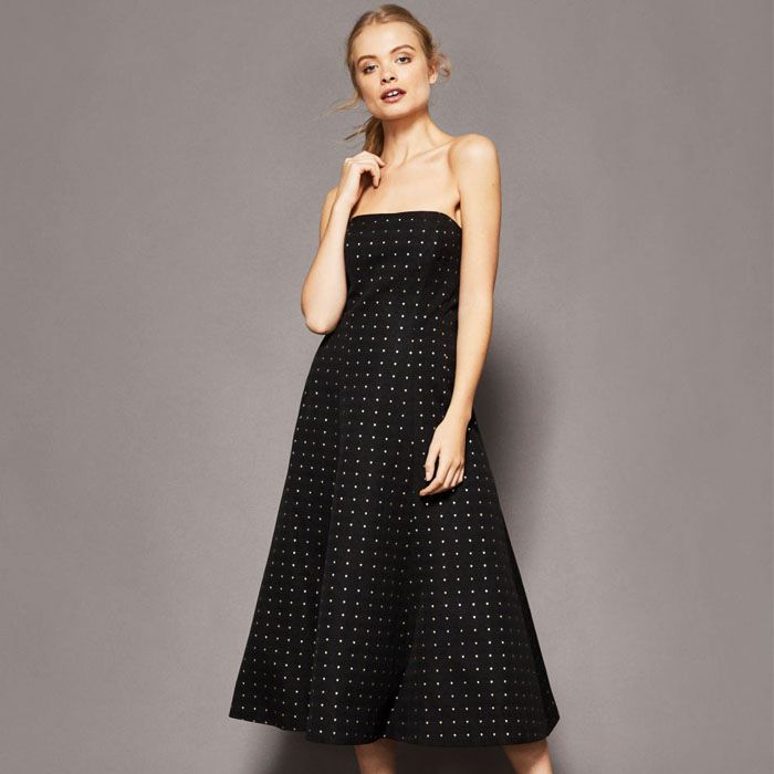 Slimming Party Dresses for Every Shape and Size. | Who What Wear