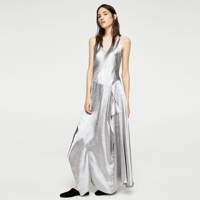 Slimming Party Dresses for Every Shape and Size. | Who What Wear