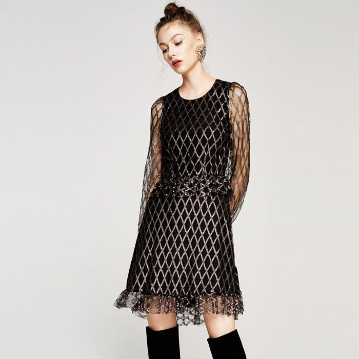 Slimming Party Dresses for Every Shape and Size. | Who What Wear