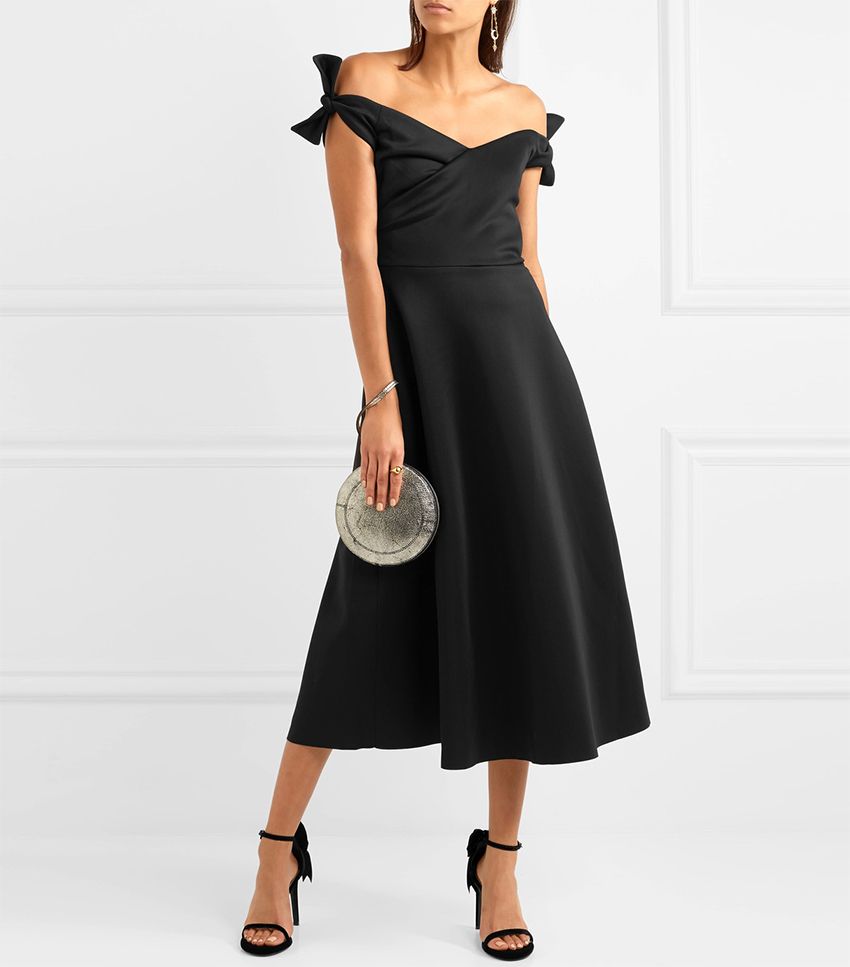 Vintage-Inspired Dresses That Feel So Modern | Who What Wear