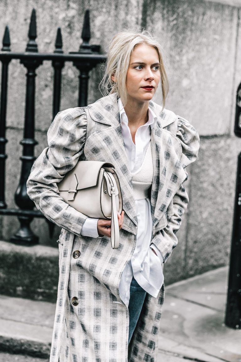 Bra-Top Trend | Who What Wear