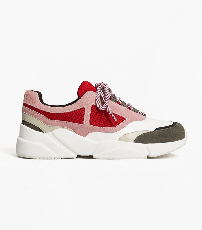 5 New Sneaker Trends to Know | Who What Wear