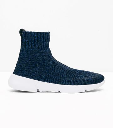 5 New Sneaker Trends to Know | Who What Wear