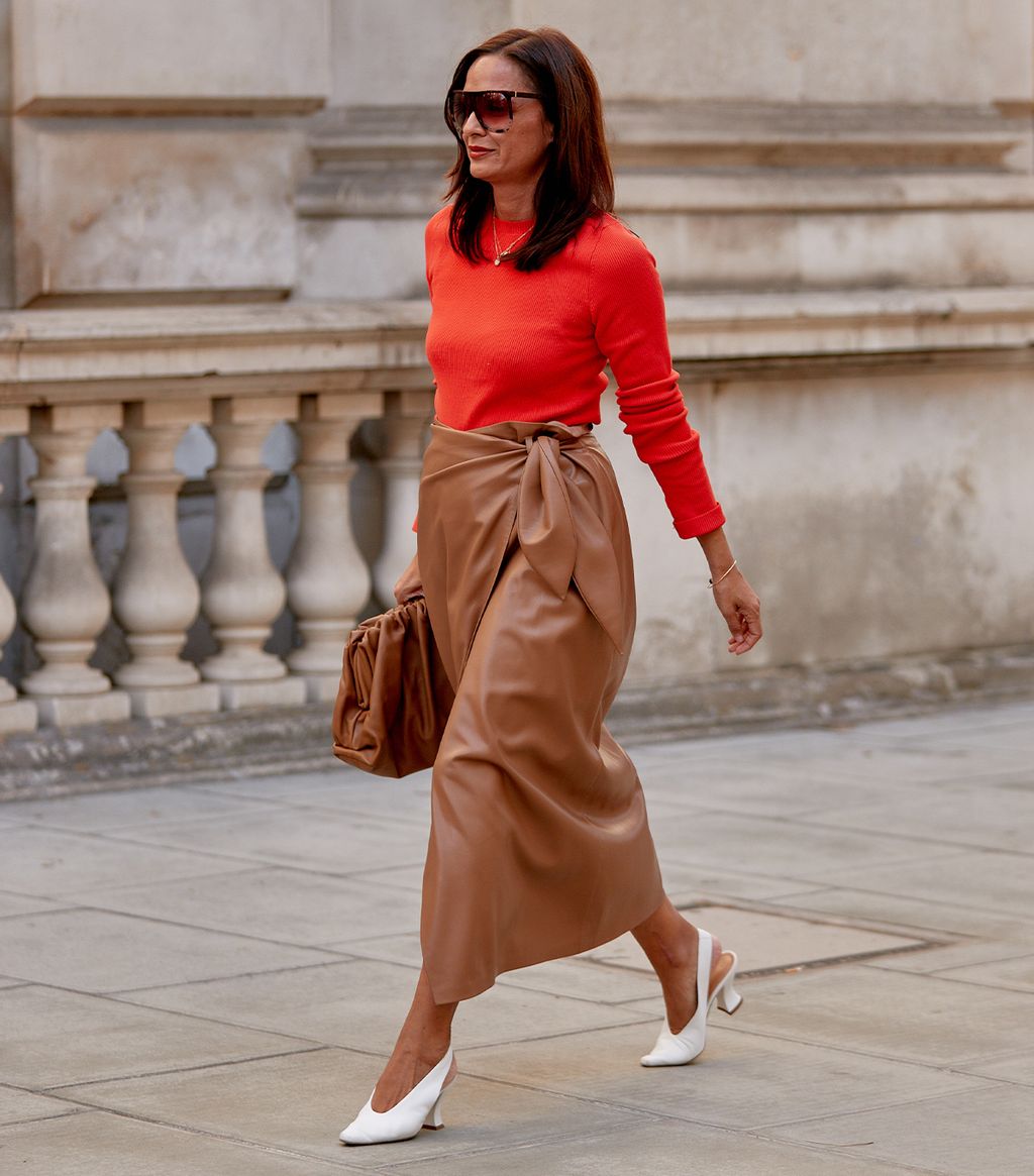 How to Wash Polyester in Four Steps | Who What Wear