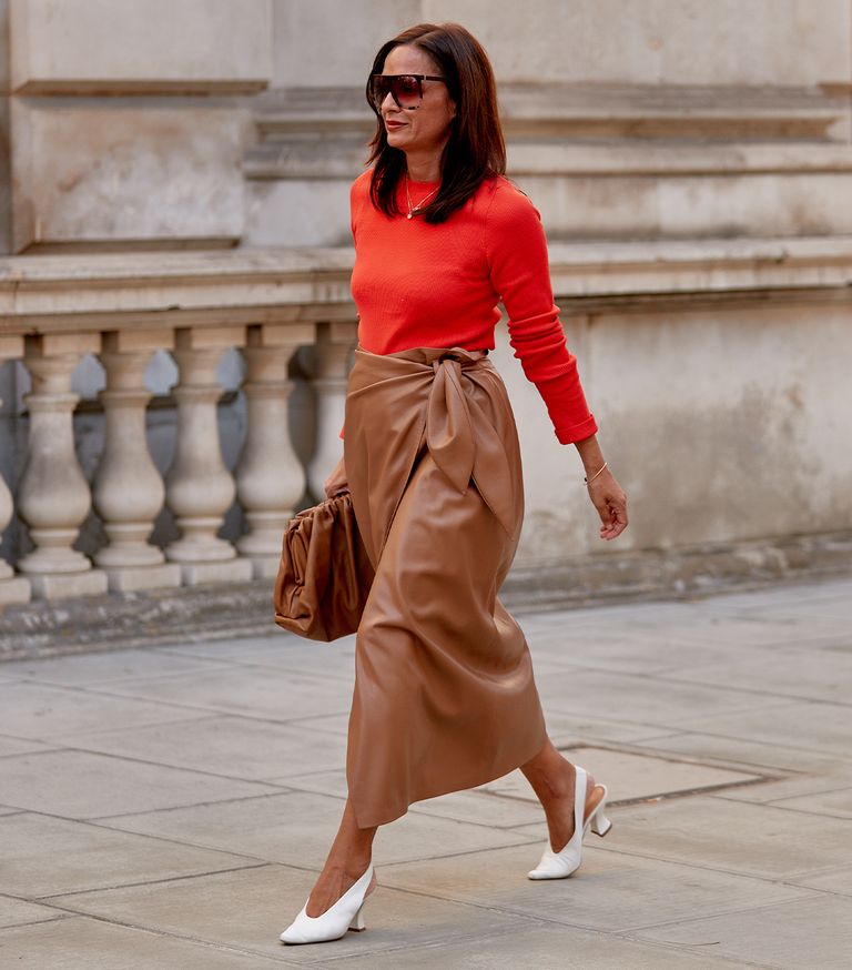 How to Wash Polyester in Four Steps | Who What Wear