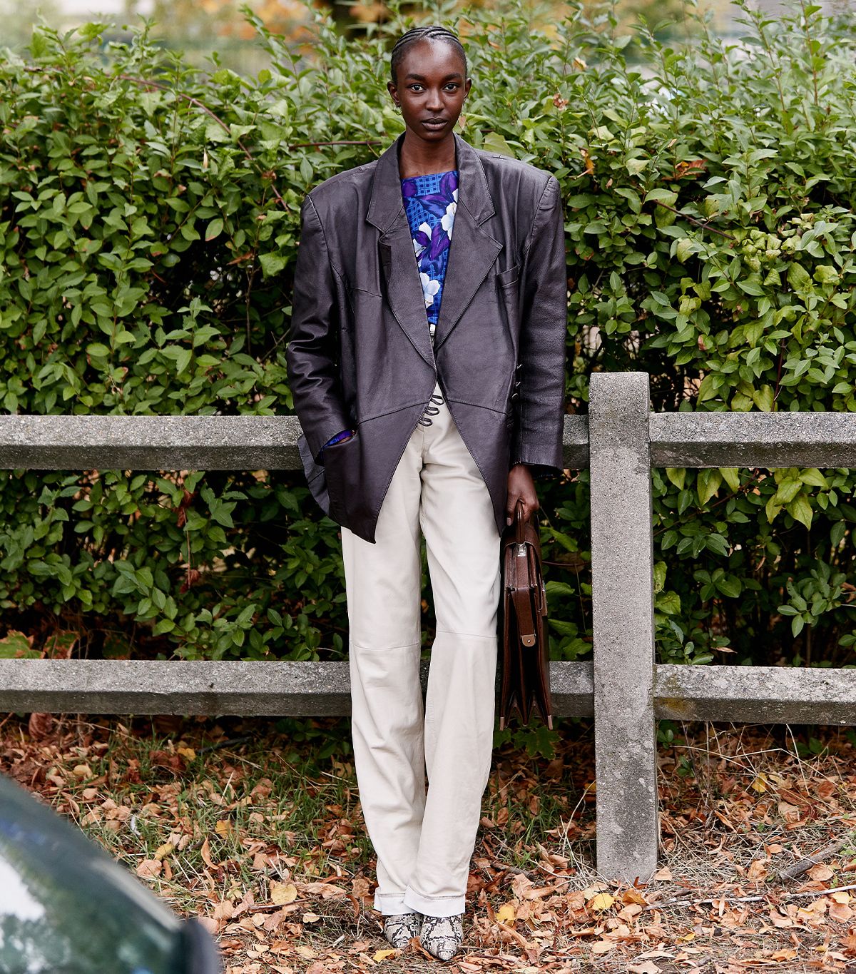 How to Wash Polyester in Four Steps | Who What Wear