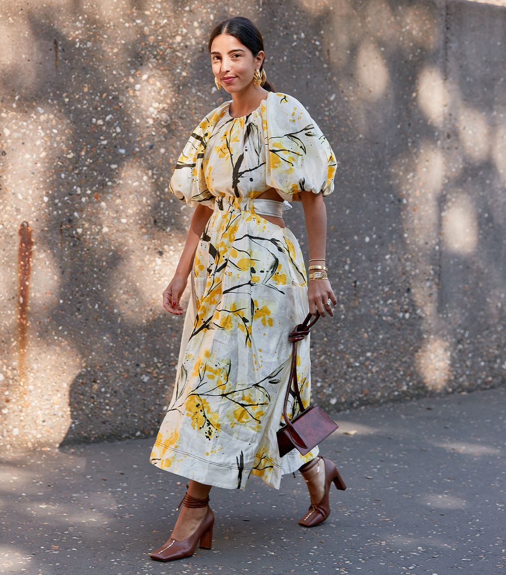 How to Wash Polyester in Four Steps | Who What Wear