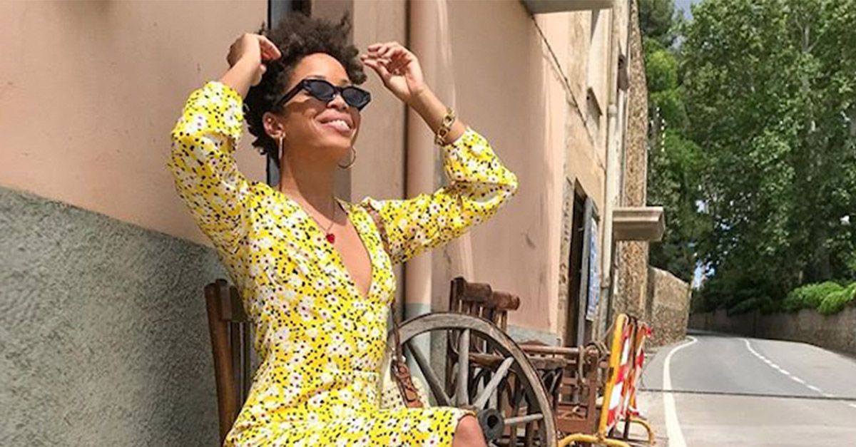 The Best Tea Dresses to Buy Now | Who What Wear