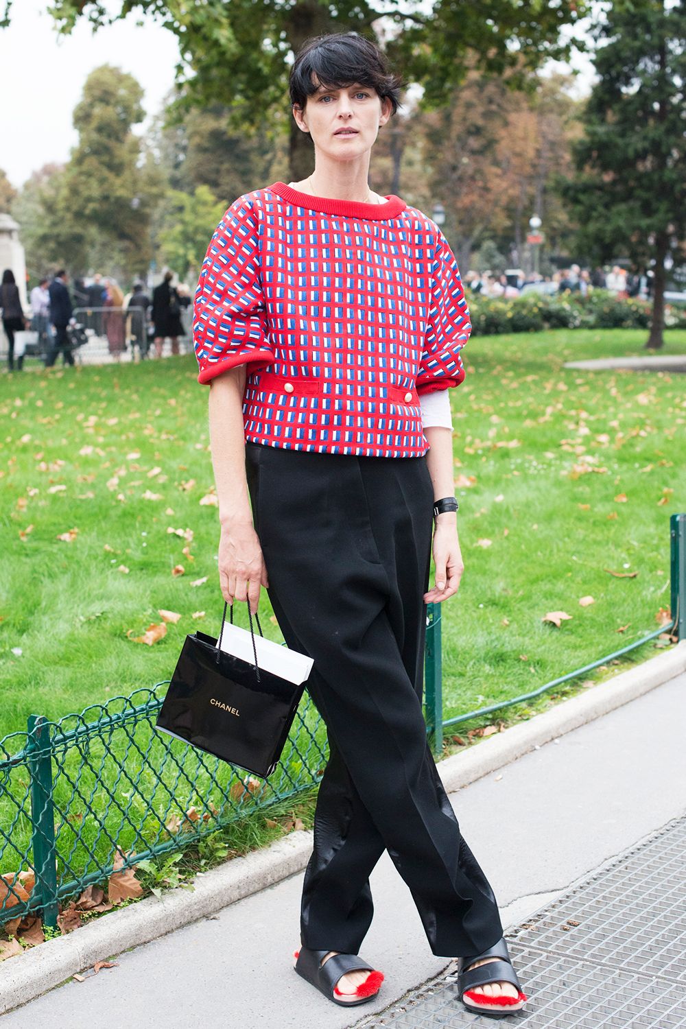 The Preppy Outfit Ideas British Girls Love | Who What Wear