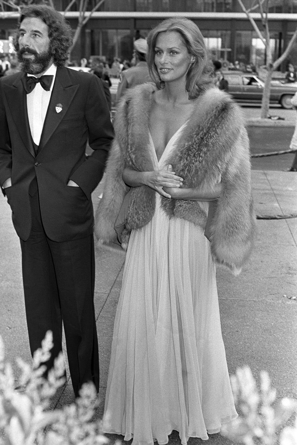 The Best Old Hollywood Fashion Moments | Who What Wear